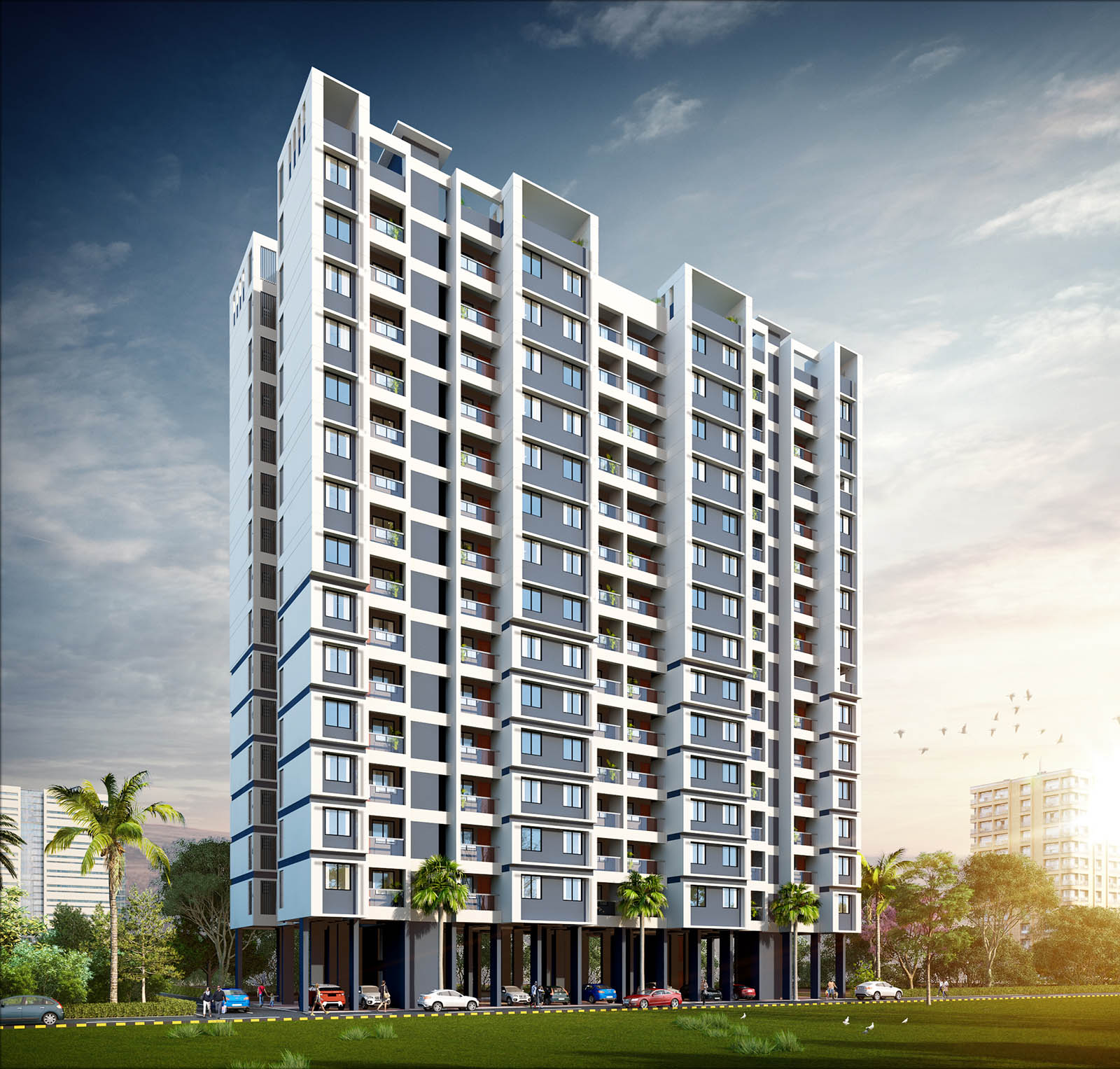 Dream Space Architects
