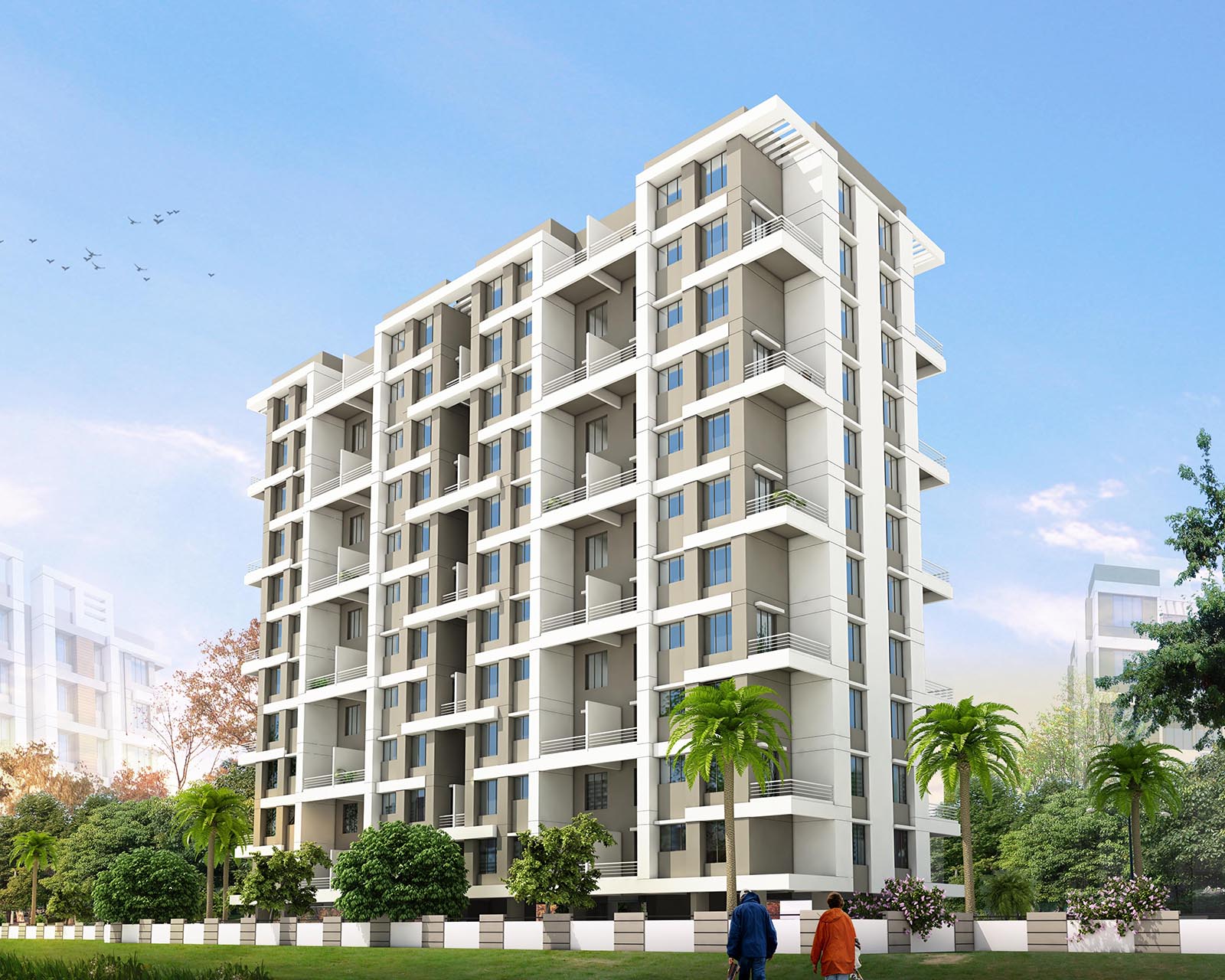 Dream Space Architects