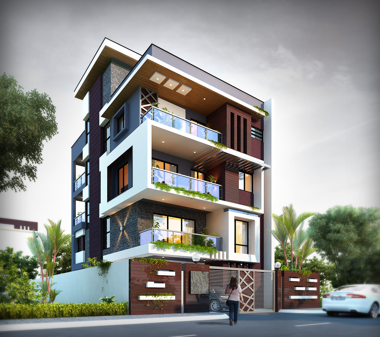 Dream Space Architects